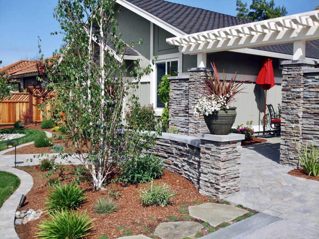 Softscape | Evergreen Landscape & Concrete